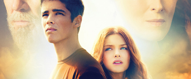 Explicación del final de The Giver: El Dador de Recuerdos ...