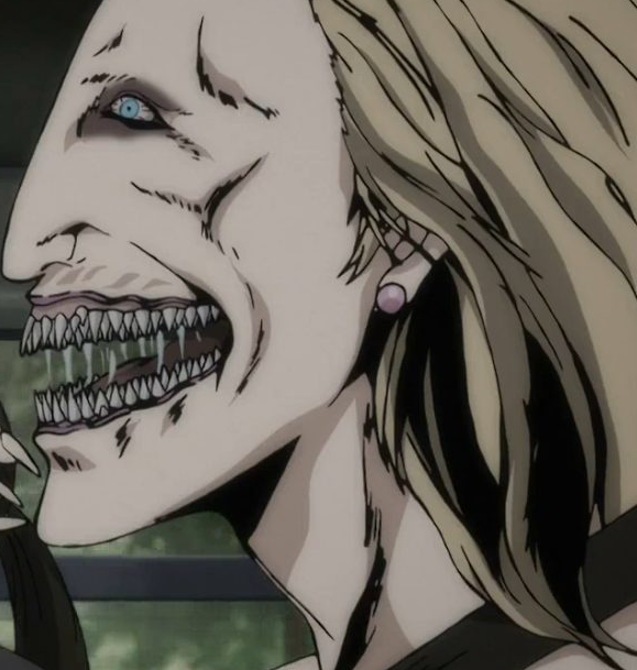 Fuchi (La Modelo Macabra/ La Modelo) - Biografia, Fotos, Historia ...