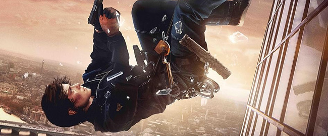 Explicación del final de Cleaner | Abandomoviez.net