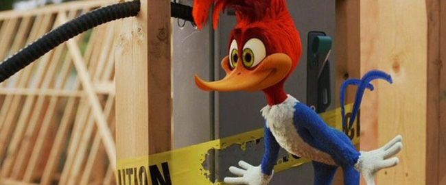 Explicación del final de El Pájaro Loco: La Película | Abandomoviez.net