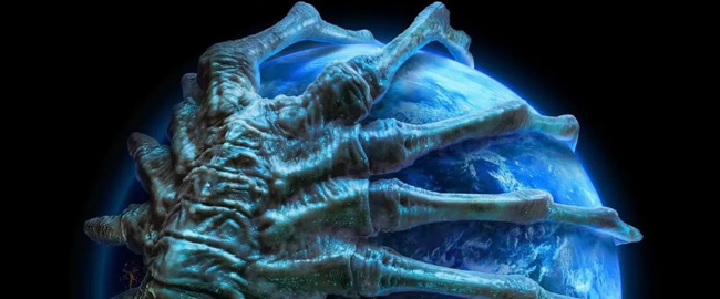 Guía de episodios: Alien: Planeta Tierra (2025) | Abandomoviez.net