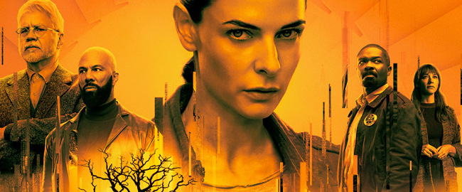 Explicación del final de la serie Silo (Temporada 1) | Abandomoviez.net