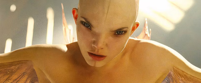 Explicación del final de Splice | Abandomoviez.net